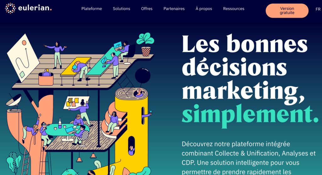 Découvrez les nouvelles alternatives à Google Analytics en 2024