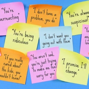 The Love and Abuse Podcast - Love and Abuse - Manipulation and ...