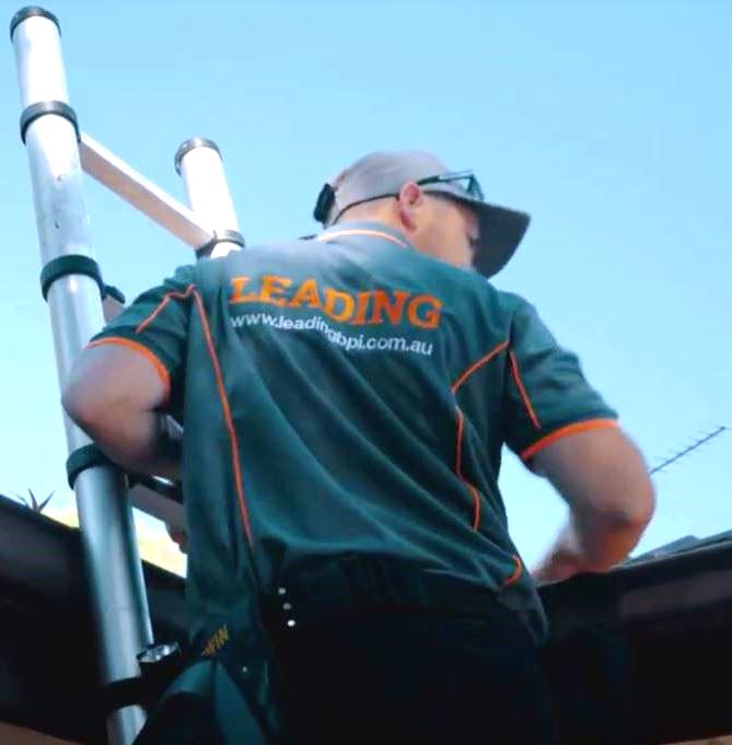 Join Leading Building Inspections! - Leading Building and Pest Inspections