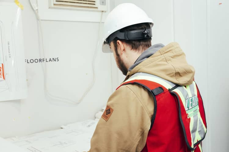 About Us – LEAR Construction