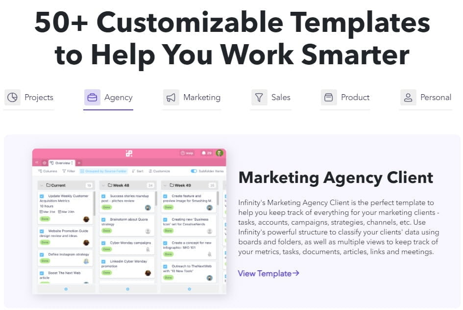 Infinity Lifetime Deal | Ending on 15 Sep’22 | Lifetimo.com