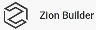Zion Builder Pro Lifetime Deal | Lifetimo.com