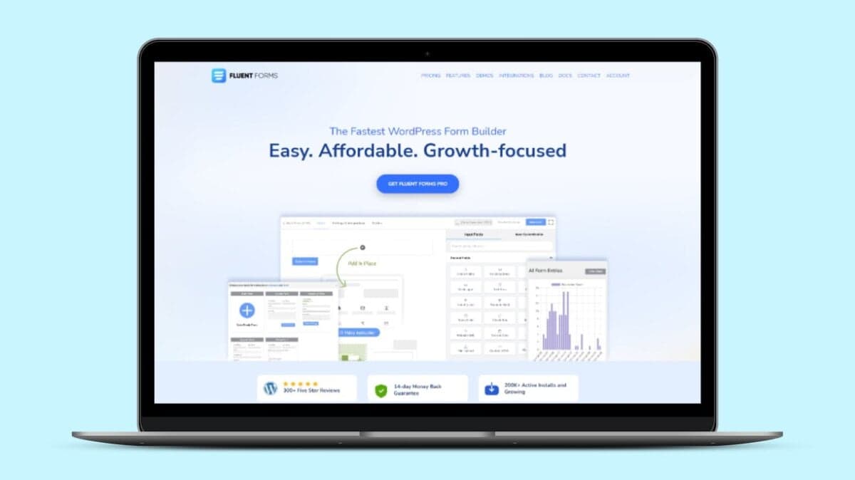 Fluent Forms Pro Lifetime Deal Lifetime Deal | Lifetimo - Hub of ...