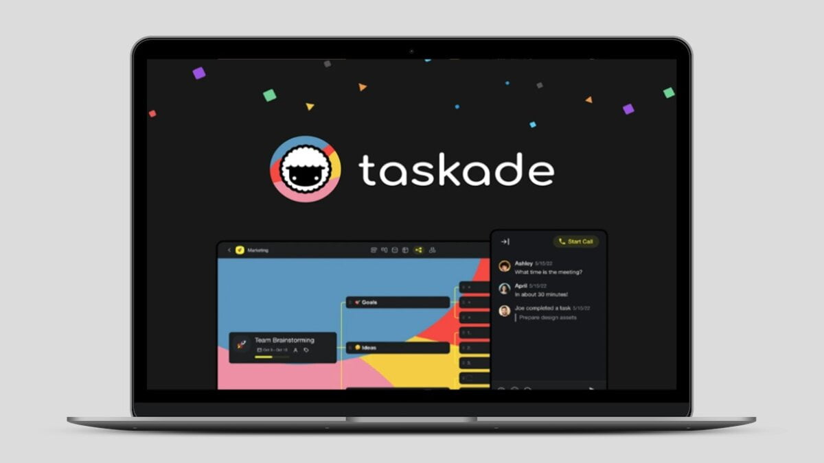 Taskade Lifetime Deal | Lifetimo.com