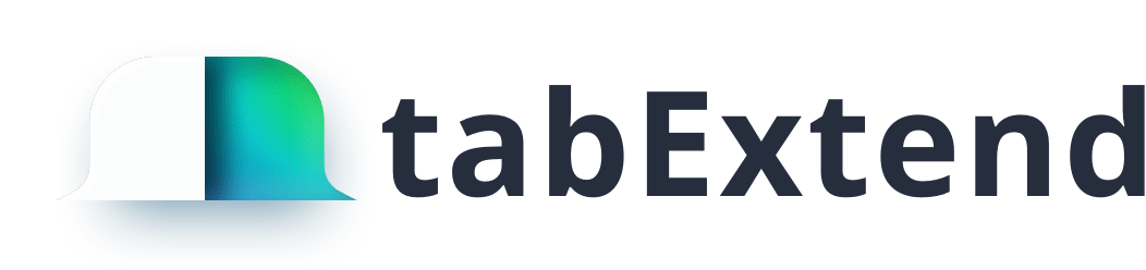 tabExtend Lifetime Deal | Lifetimo.com