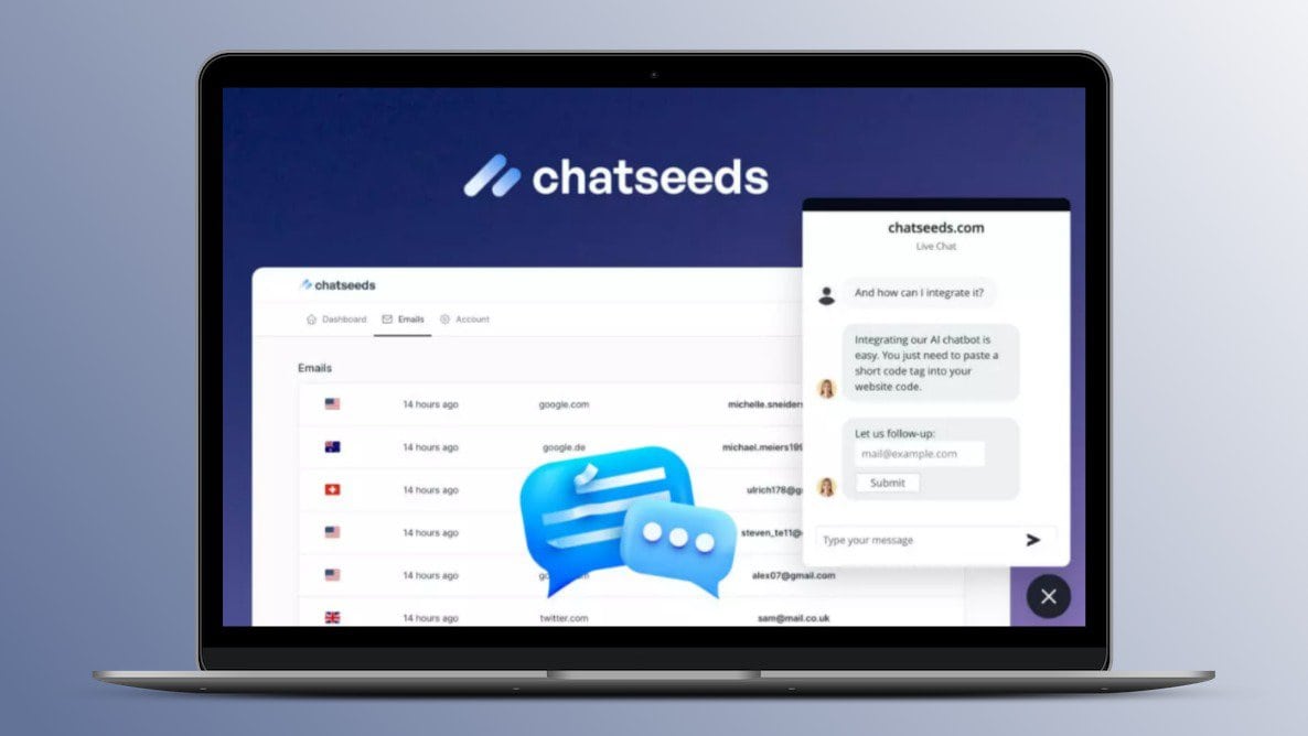 Chatbots & Messaging | Lifetimo.com