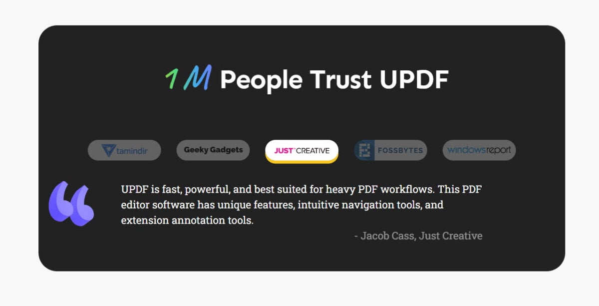 UPDF Pro Lifetime Exclusive Deal 🤖 Powerful PDF Editor With AI Tools ...