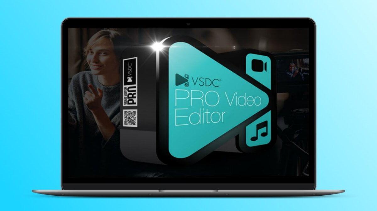 VSDC Video Editor Pro Lifetime Deal | Lifetimo.com
