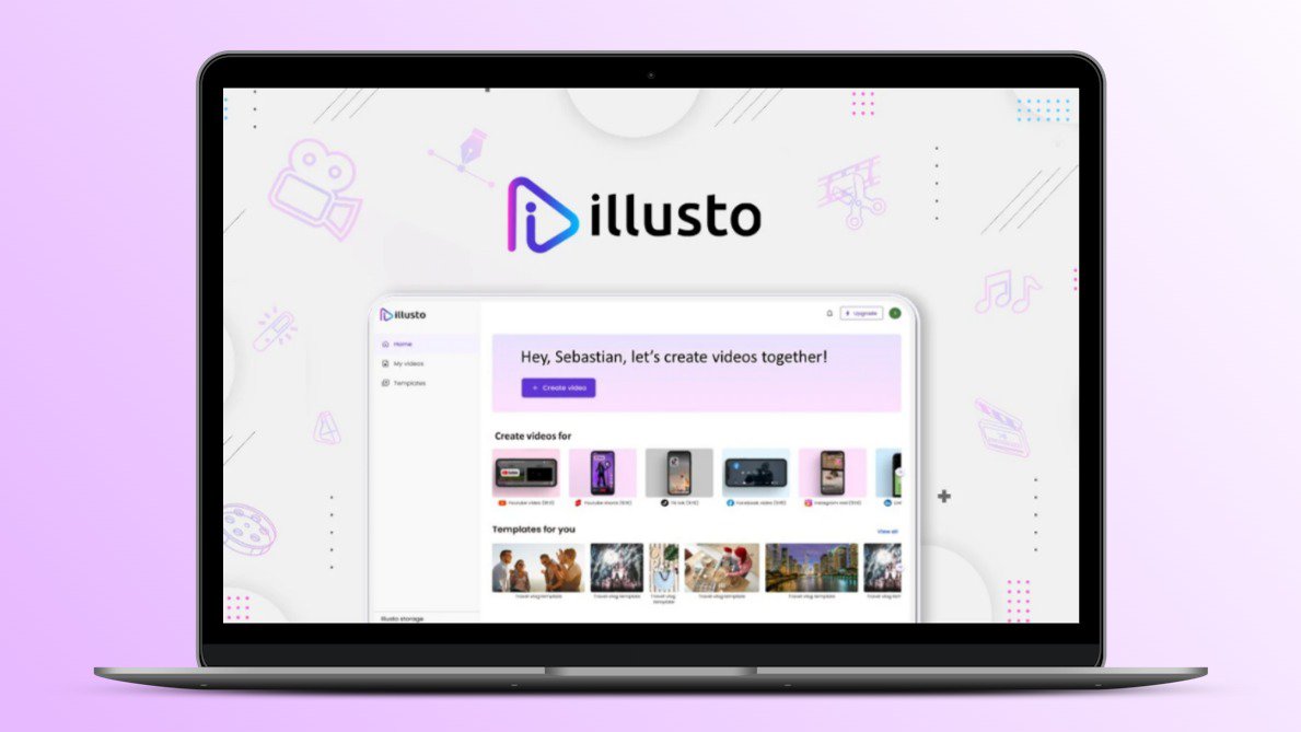 illusto Lifetime Deal | Lifetimo.com