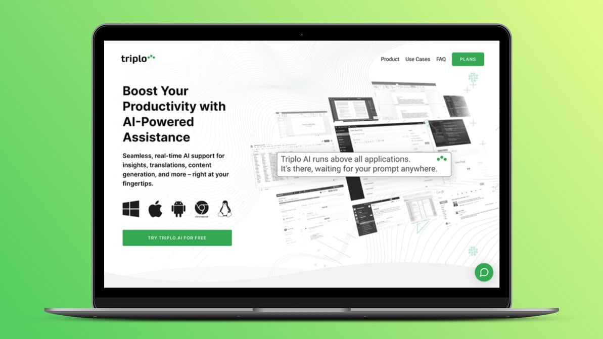 Triplo AI Lifetime Deal | Lifetimo.com Triplo AI Lifetime Deal | Lifetimo.com