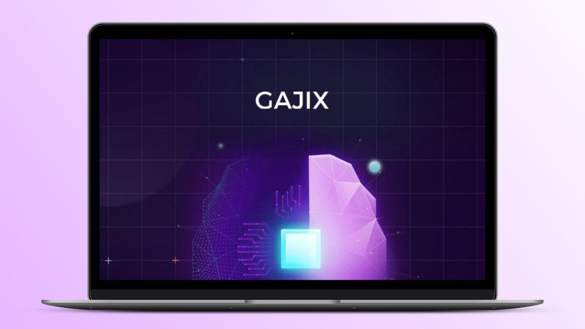 GAJIX Lifetime Deal | Lifetimo.com