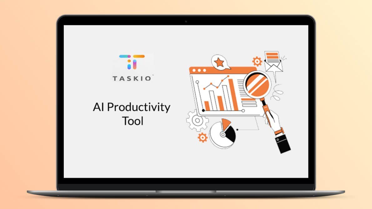 Taskio Lifetime Deal | Lifetimo.com