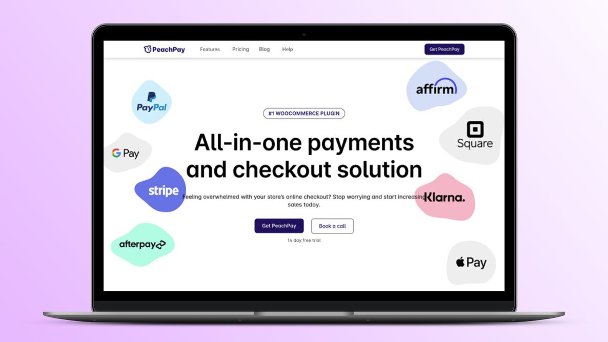 PeachPay Lifetime Deal 💰 All-In-One Payments And Checkout Solution ...