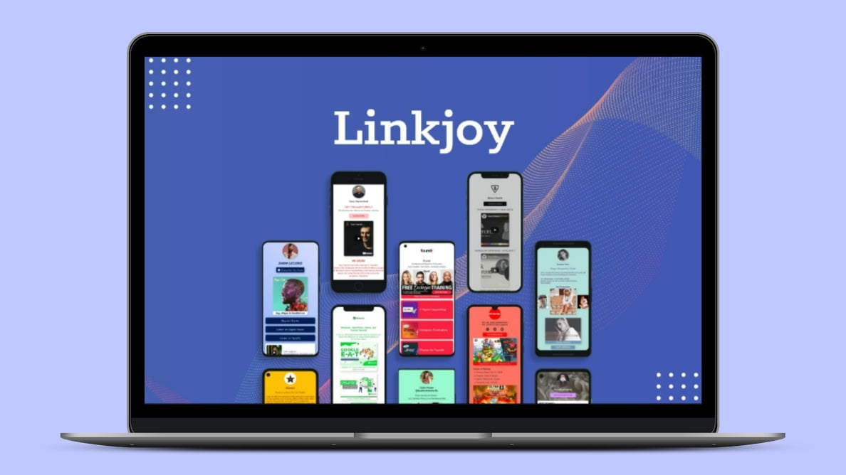 Linkjoy Lifetime Deal | Lifetimo.com