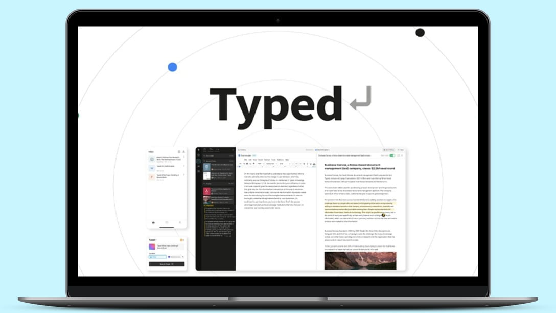 Typed Lifetime Deal | Lifetimo