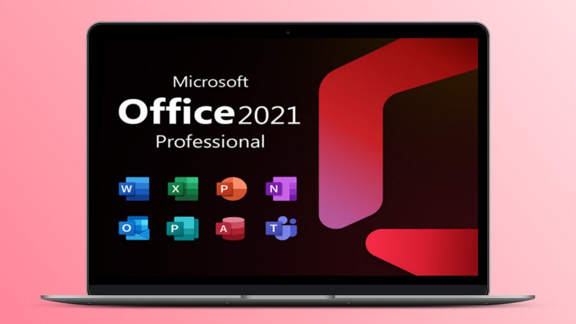 Microsoft Office Pro Plus 2021 for Windows + Windows 11 Pro Lifetime ...