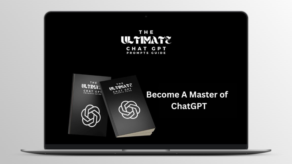 The Ultimate Chat Gpt Prompts Guide Lifetime Access Lifetimo