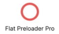 Flat Preloader Pro Lifetime Deal | Lifetimo.com