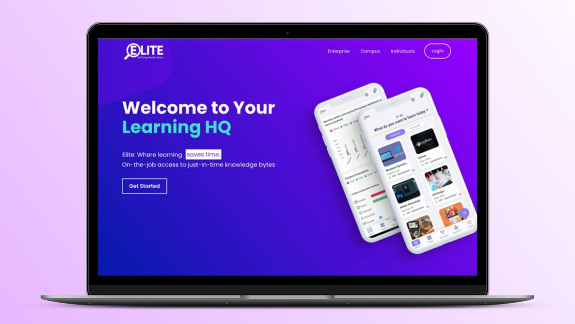 Elite Learning Lifetime Deal Transform Your Team and Business with ...
