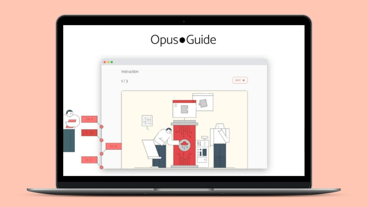 Opus Guide Lifetime Deal 🚀 Simplify Documentation Process | Lifetimo.com