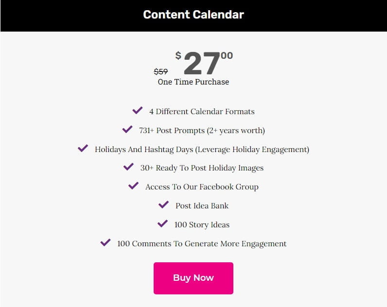 Content Craft Lifetime Deal | Lifetimo.com