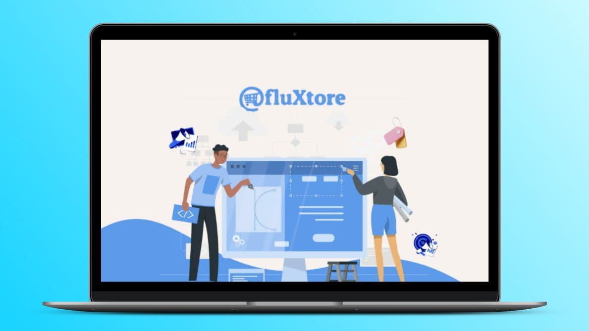fluXtore Lifetime Deal | Lifetimo.com