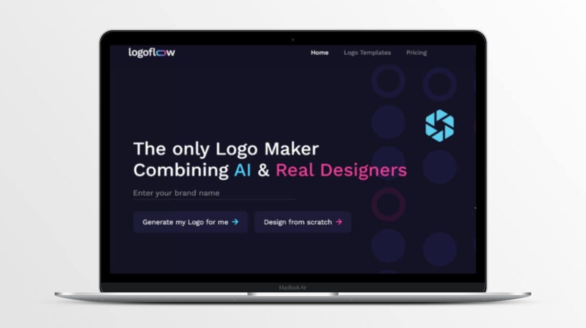 Logoflow Lifetime Deal | Lifetimo.com