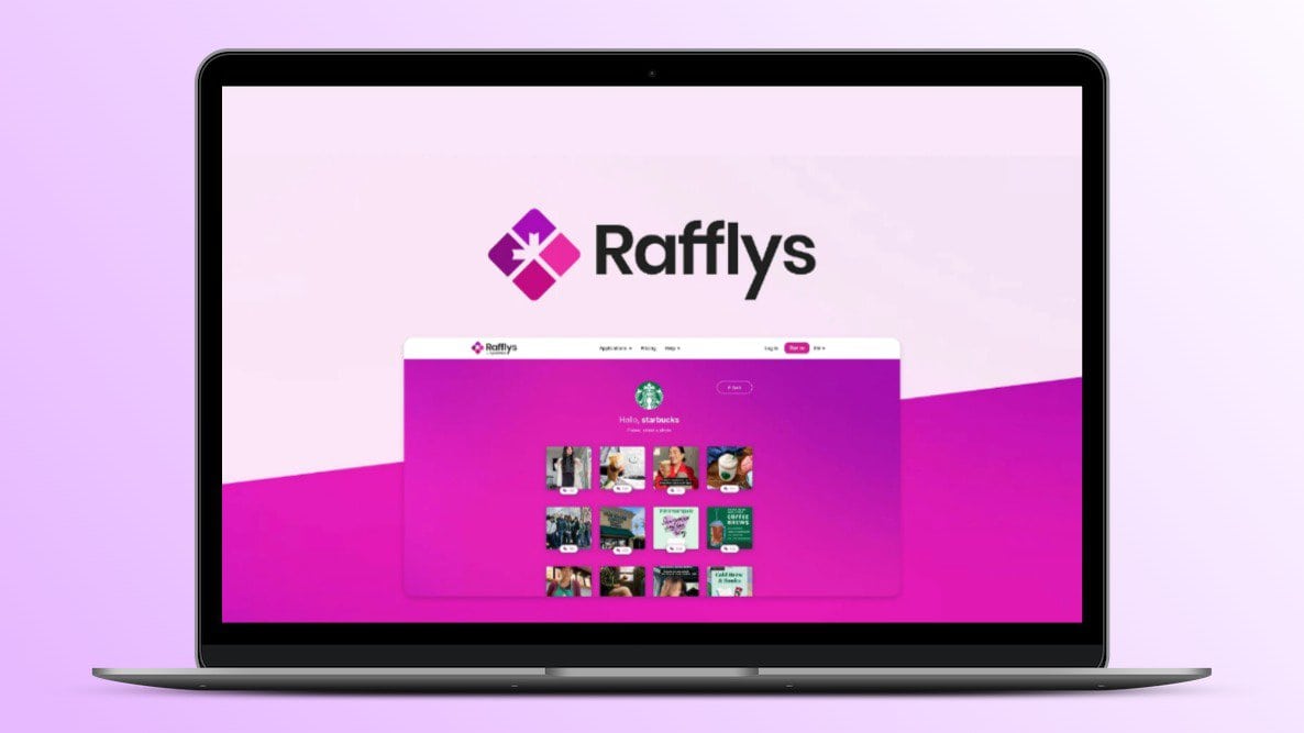 Rafflys Lifetime Deal | Lifetimo
