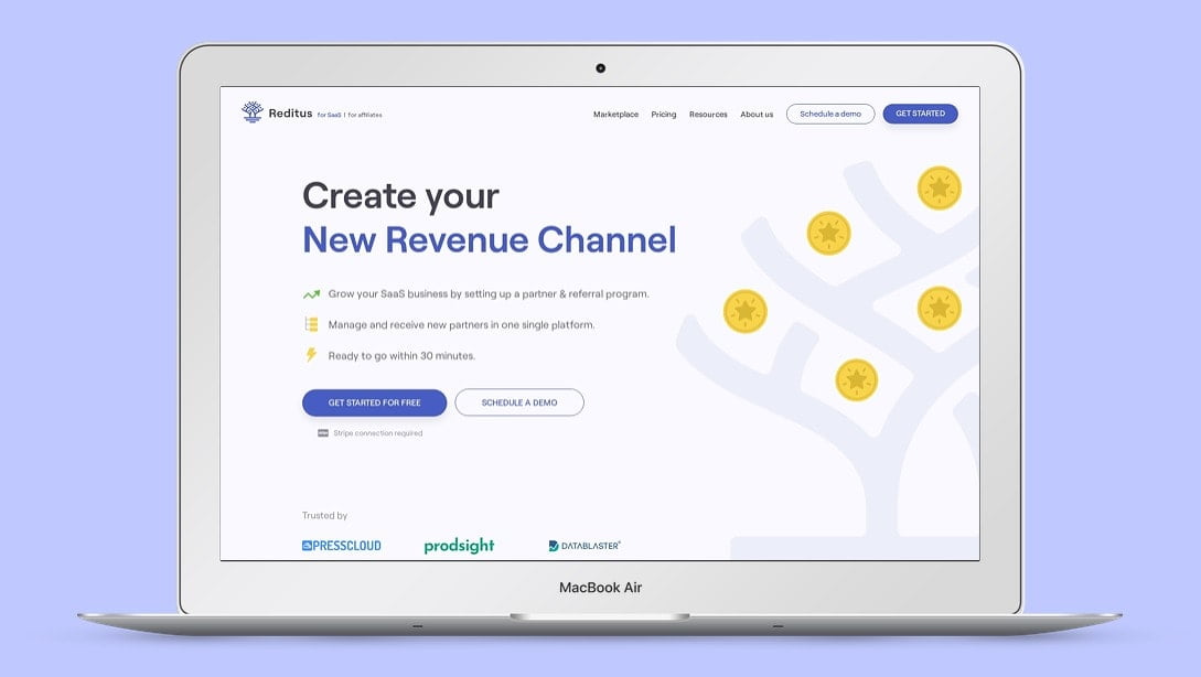 Reditus Lifetime Deal | Lifetimo.com