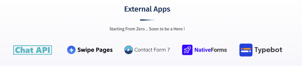 Com.Bot | Drag and Drop Automations Builder | Lifetimo.com