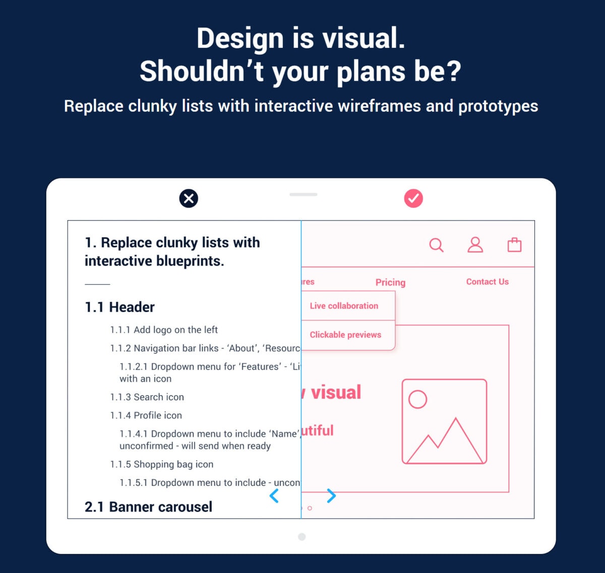 Claritee Lifetime Deal 👩‍🏫 AI Powered Visual Ideation Tool | Lifetimo.com