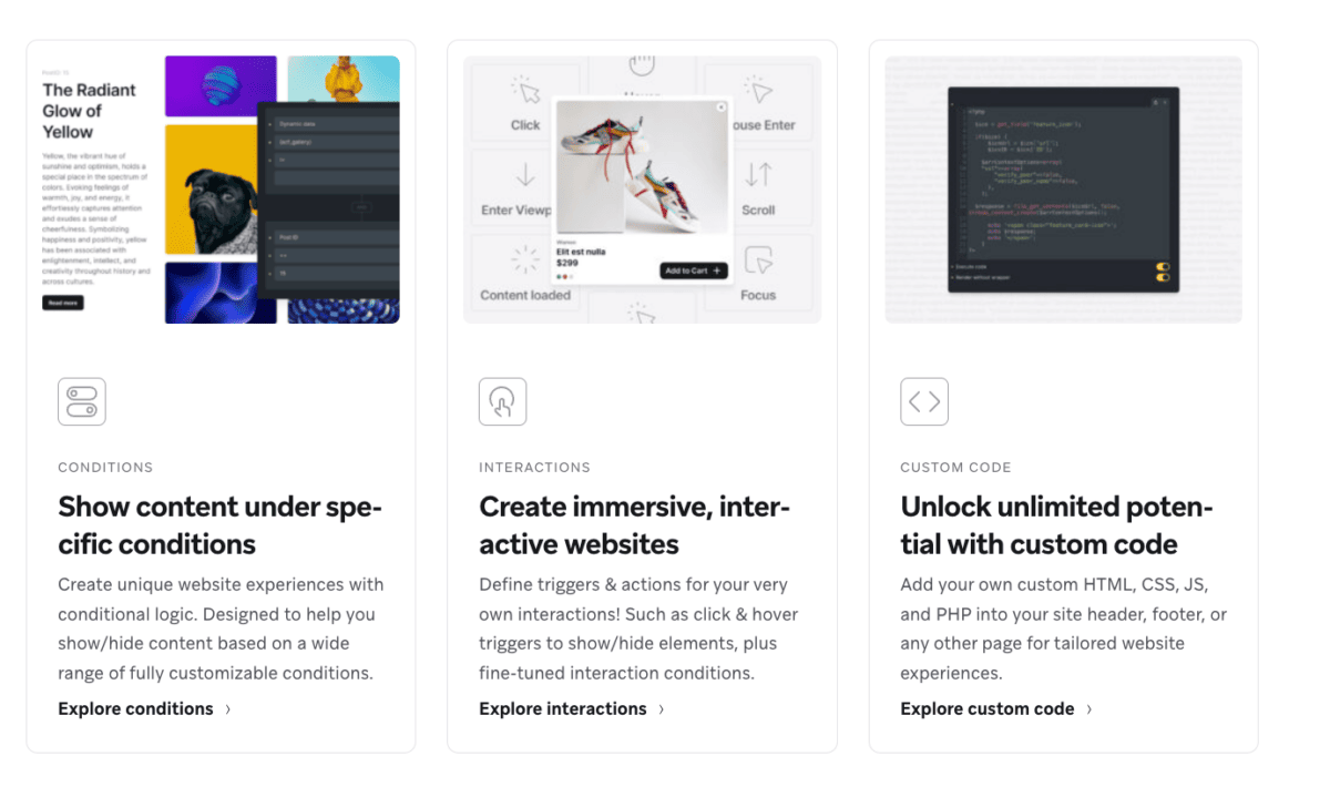 Bricks WP Builder 🧱 Elevate Your WordPress Design | Lifetimo