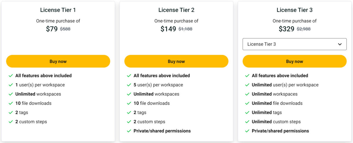TaskMagic Lifetime Deal 🤖 An Automated Virtual Assistant | Lifetimo