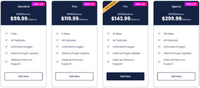 ThumbPress Lifetime Deal – Upto 60% OFF 📸 Optimize & Manage WP Images | Lifetimo.com