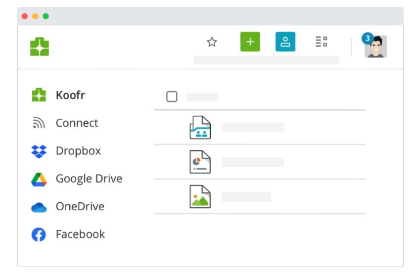 Koofr Cloud Storage 🗄️ Secure 1TB Lifetime Plan with 85% OFF | Lifetimo