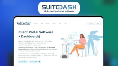 SuiteDash Lifetime Deal 🚀 All-in-One Business Management Solution | Lifetimo.com