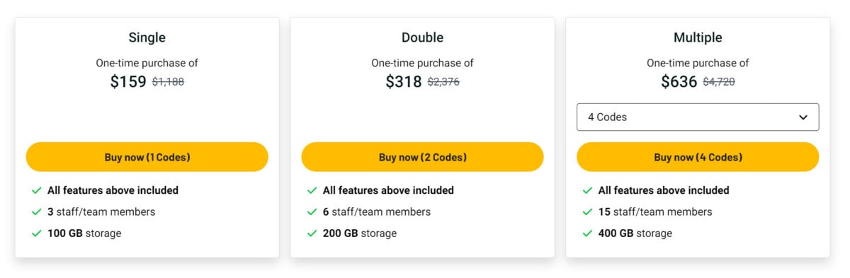 SuiteDash Lifetime Deal 🚀 All-in-One Business Management Solution | Lifetimo.com