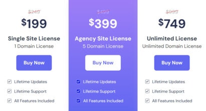 FluentBoards Lifetime Deal ⚒ Project Management Plugin For WordPress | Lifetimo