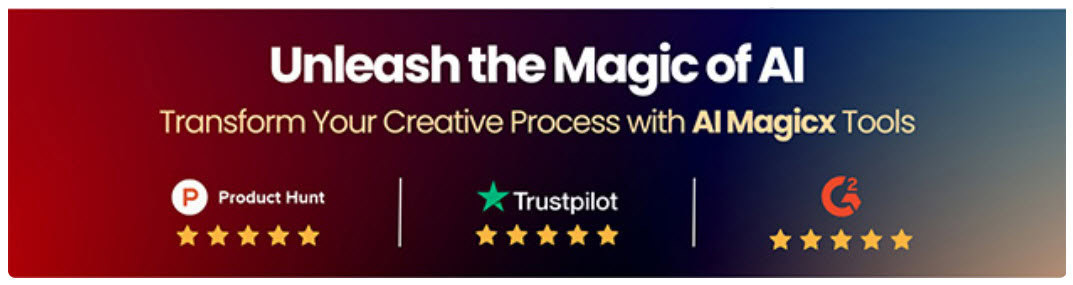 AI MagicX Lifetime Deal 💡 Create Stunning Content with AI Tools | Lifetimo.com