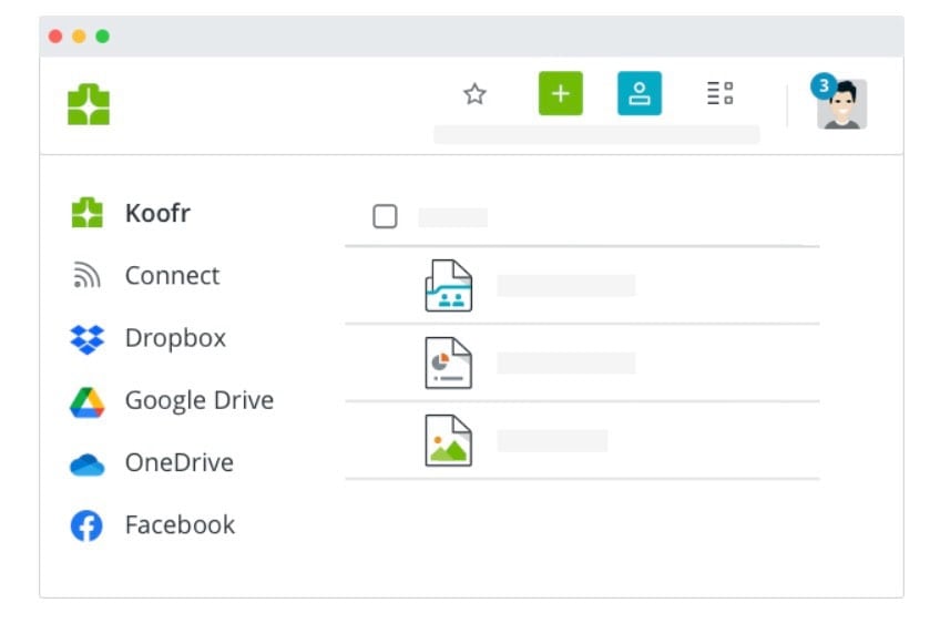 Koofr Cloud Storage 🗄️ Secure 1TB Lifetime Plan with $40 OFF | Lifetimo.com