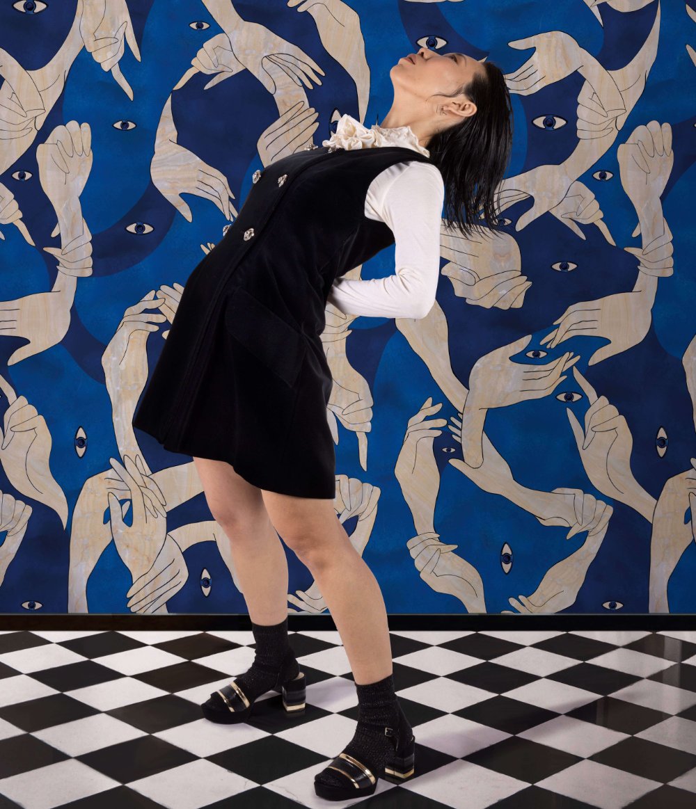 Fuga Kiwi | STUDIO LIEVITO x MaVoix