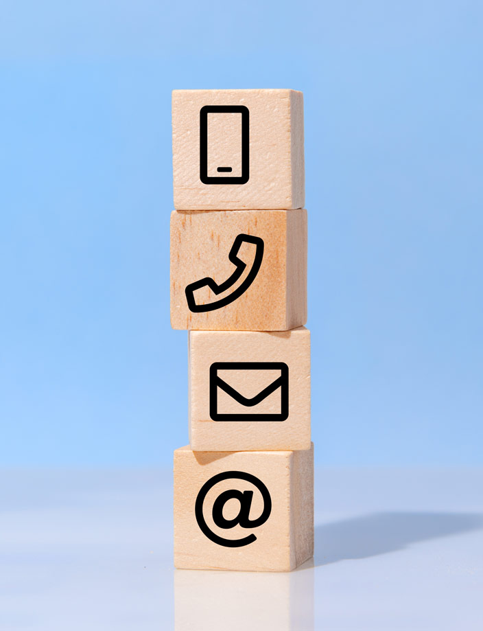 Contact DMST | Department of Medical Sciences & Technology, Indian ...