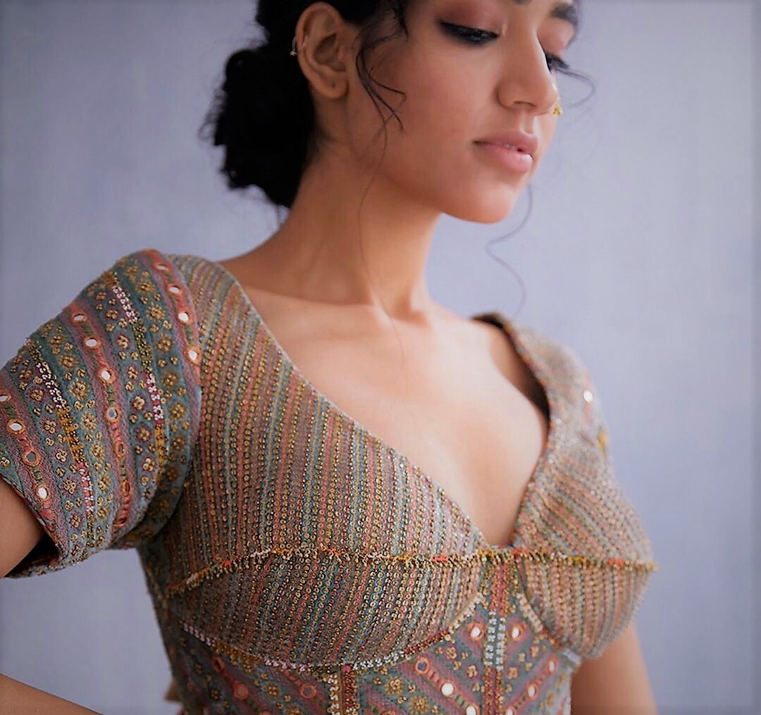 Readymade bridal blouses online store