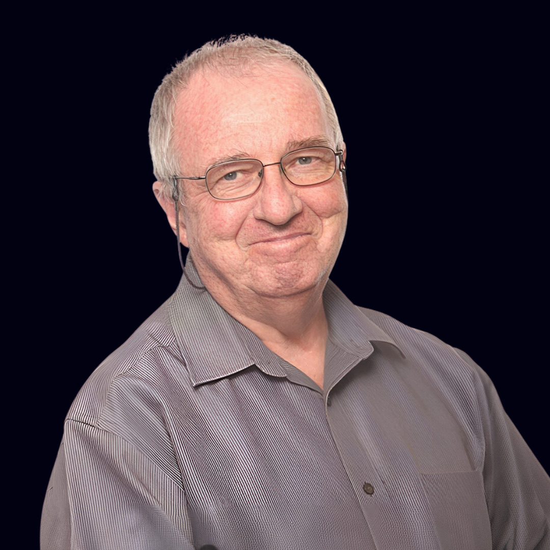 Peter Davidson – Nova Diem