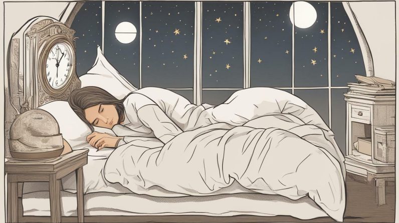 Understanding Circadian Rhythm In Babies: A Detailed Guide