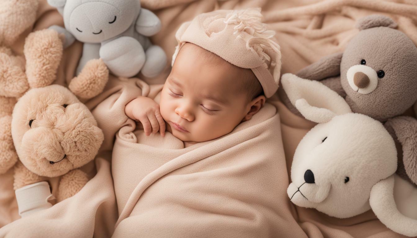 Understanding Circadian Rhythm In Babies: A Detailed Guide
