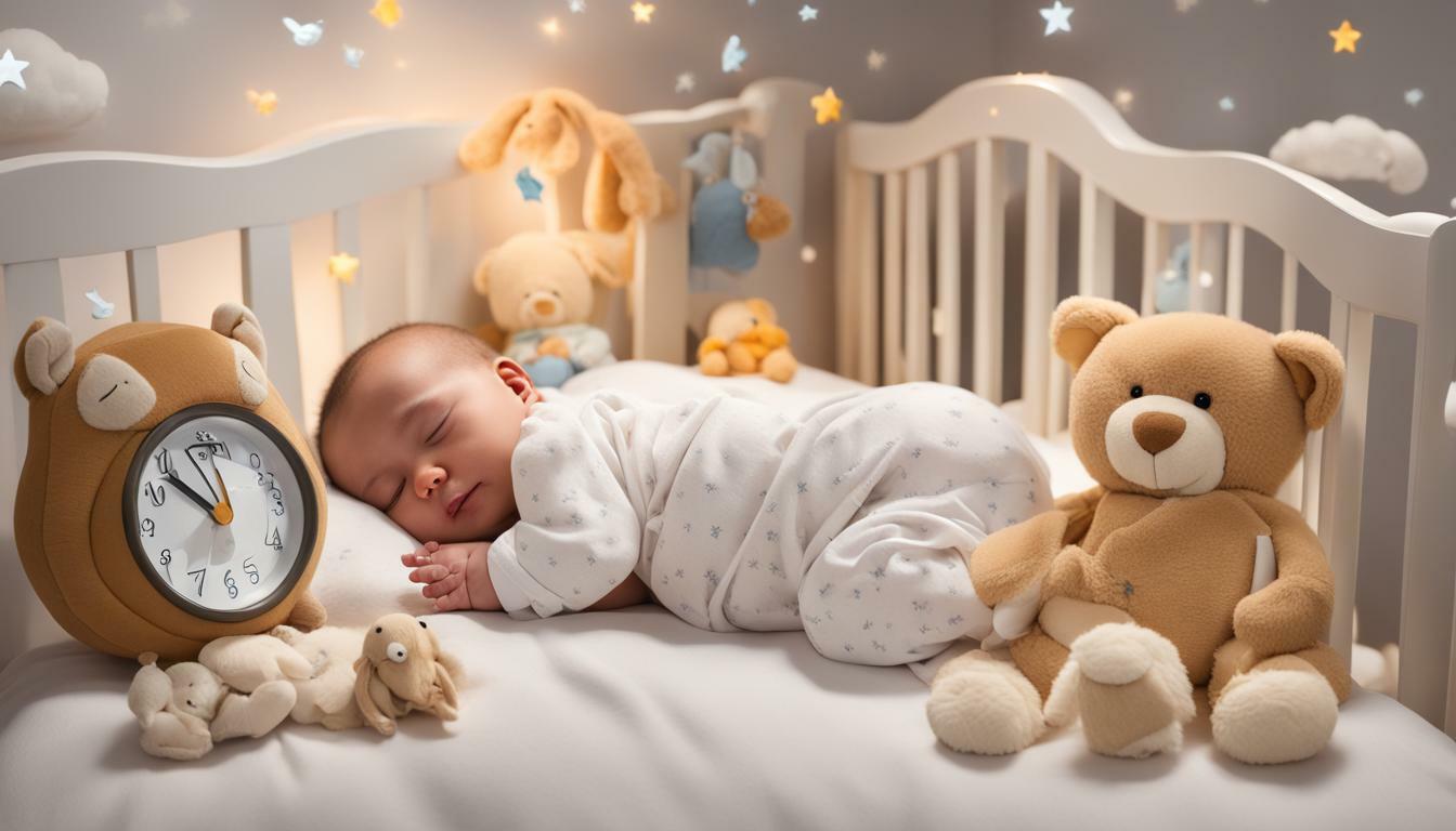 Understanding Circadian Rhythm In Babies: A Detailed Guide