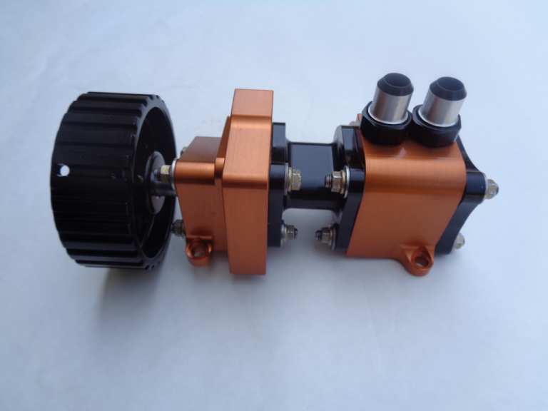 Spintric Technologies – Armstrong Race Engineering, Gary Armstrong ...