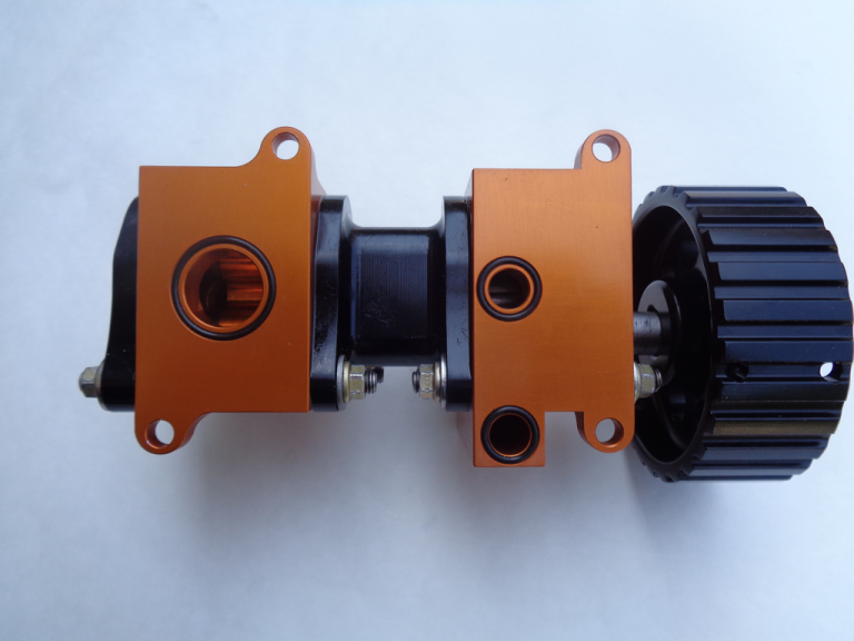 Spintric Technologies – Armstrong Race Engineering, Gary Armstrong ...