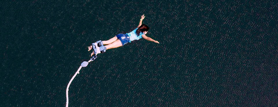 Bungee Jumping Variations